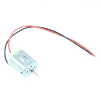 RC280 motor for Trailhunter – Hillsboro Hobby Shop
