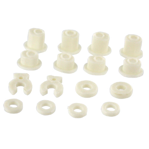 Adjustable Bushings Complete – Hillsboro Hobby Shop