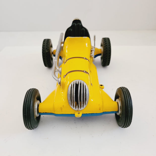 Ray Cox Thimble Drome Champion #15 – Hillsboro Hobby Shop