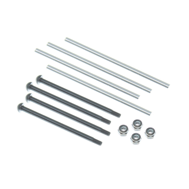 Lower Hinge Pin Set – Hillsboro Hobby Shop