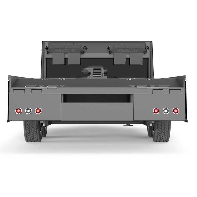 Redcat Custom Trailer – Hillsboro Hobby Shop