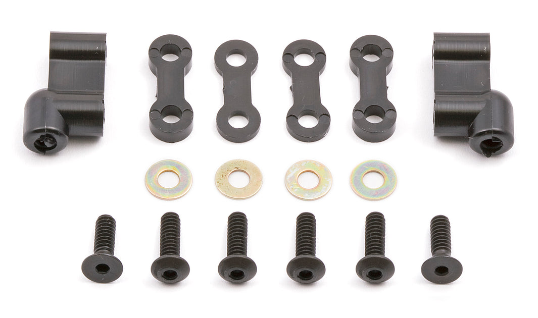 Servo Mount Kit – Hillsboro Hobby Shop