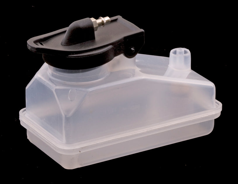 GT/NTC3 Fuel Tank – Hillsboro Hobby Shop