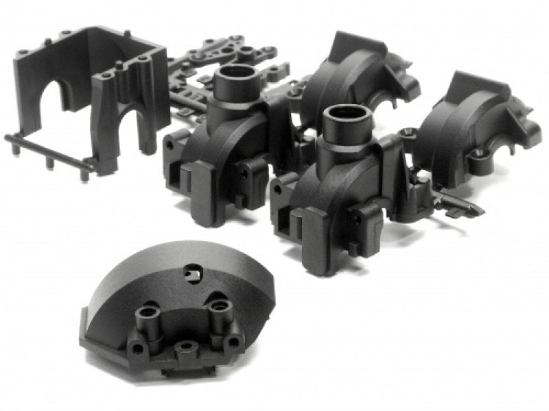 Gearbox Set – Hillsboro Hobby Shop