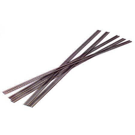 HO Code 100 Flex Track – Hillsboro Hobby Shop