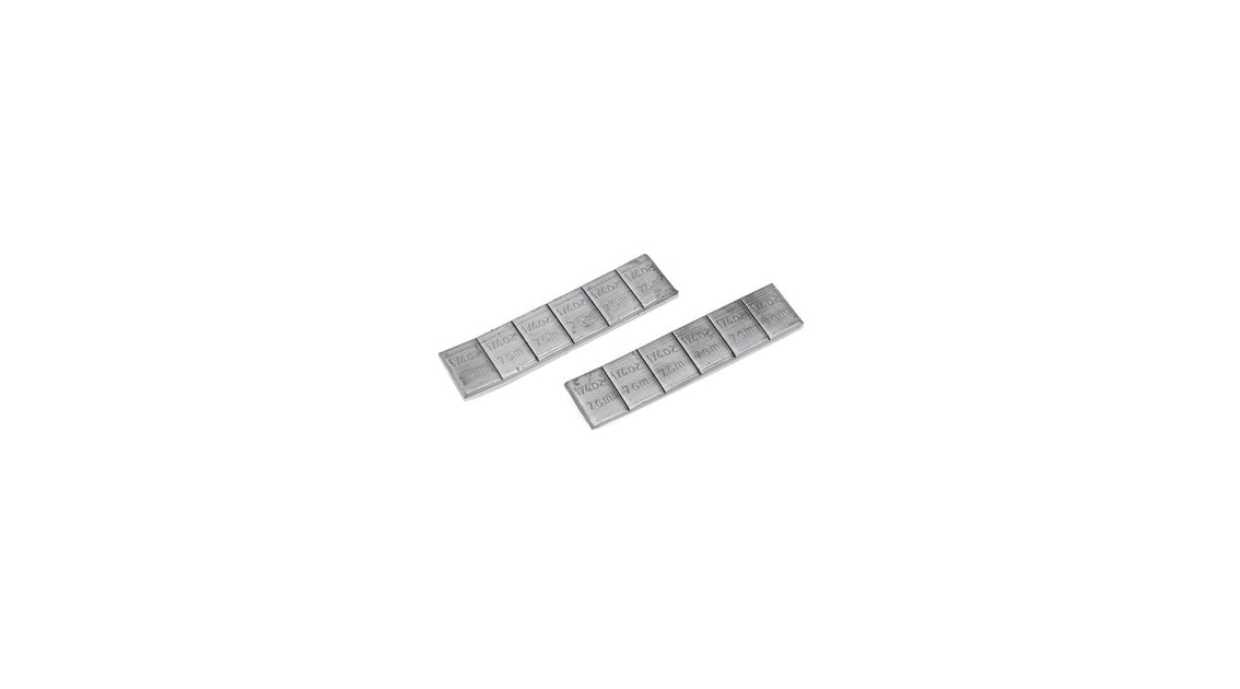 Self-Stick Chassis Weight, 3oz – Hillsboro Hobby Shop
