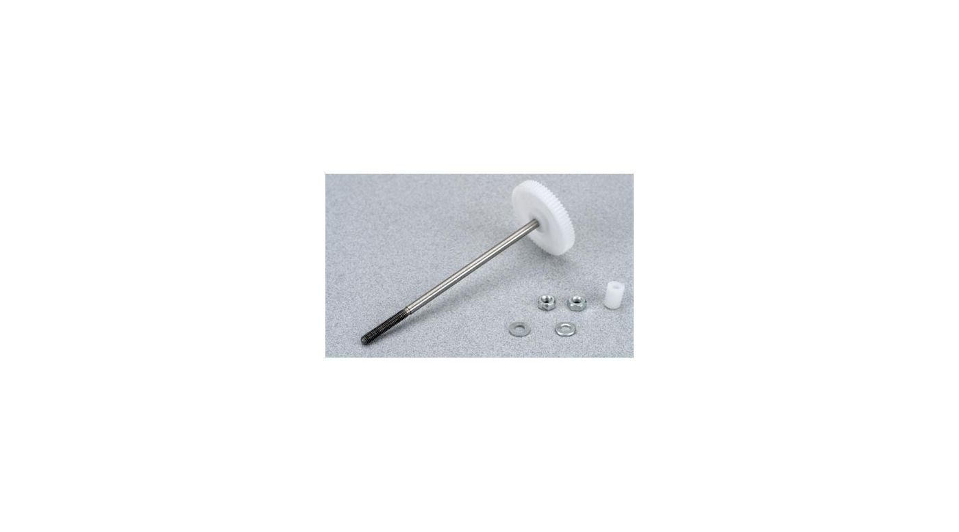 Parkzone RC Parts and Kits – Hillsboro Hobby Shop