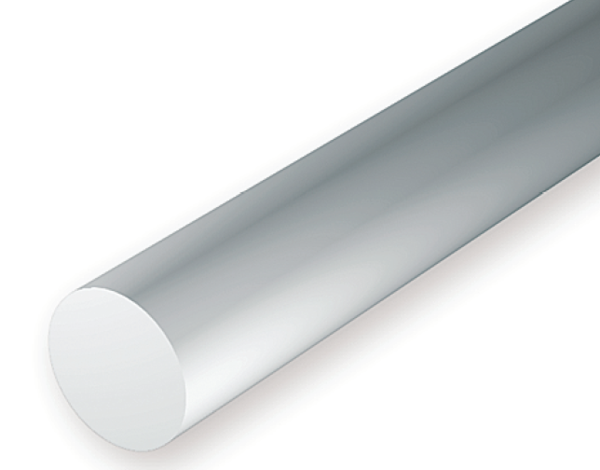 Styrene .020 Rod – Hillsboro Hobby Shop