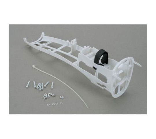 Spitfire Firewall with Screws – Hillsboro Hobby Shop