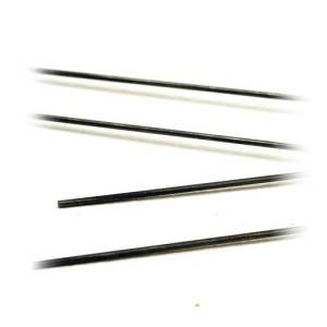 Steel Music Wire 36", .055 Diameter – Hillsboro Hobby Shop