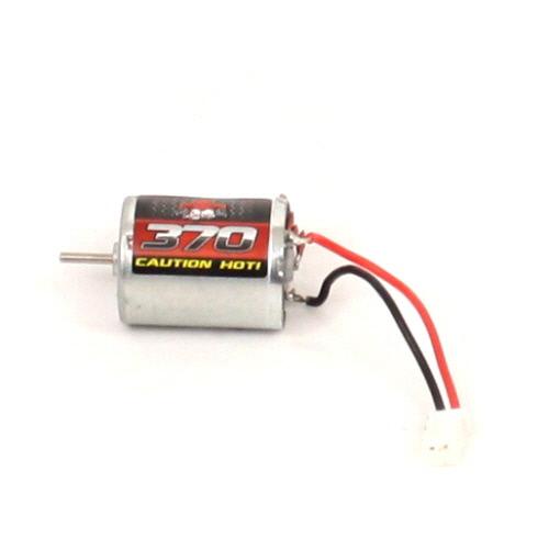 Motor (RC 370) Version 2 – Hillsboro Hobby Shop