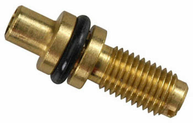 Mixture Control Valve Set – Hillsboro Hobby Shop