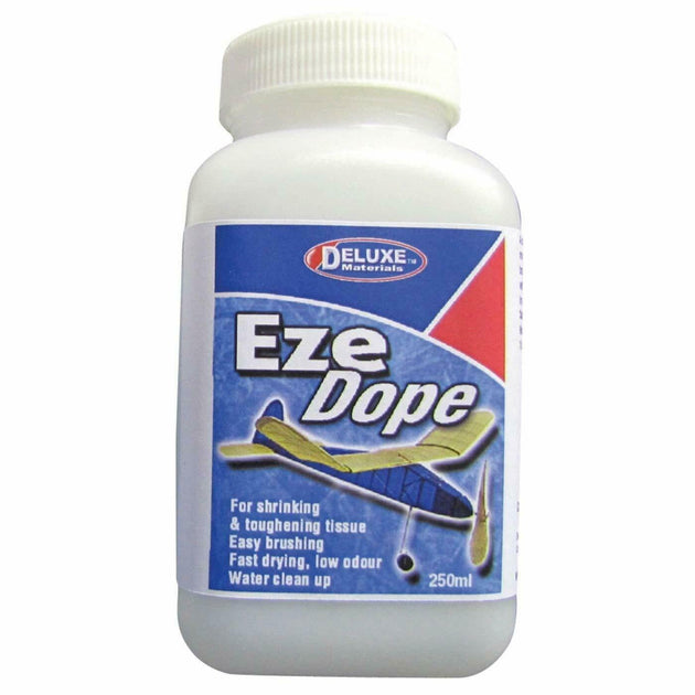 Materials Eze Dope 250ml – Hillsboro Hobby Shop